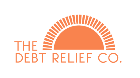 The Debt Relief Company - A Better Debt Relief Option